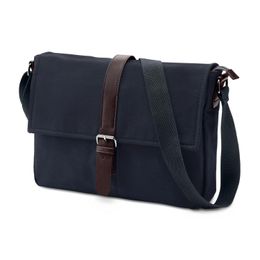 Tchibo - Crossbag - dunkelblau