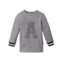 Tchibo - Sweatshirt - Jungen - Gr. 170/176 - grau