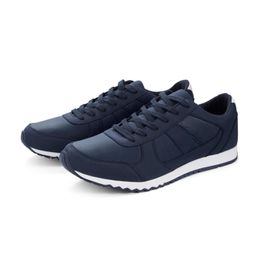 Tchibo - Sneaker - Herren - Gr. 43 - dunkelblau