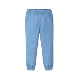 Tchibo - Schlupfhose - Herren - Gr. 86/92 - blau