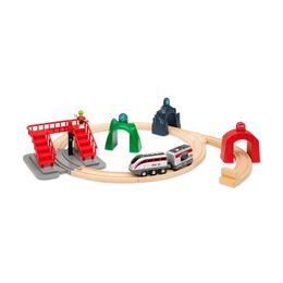 Brio &ndash; Smart-Tech-Set - mehrfarbig