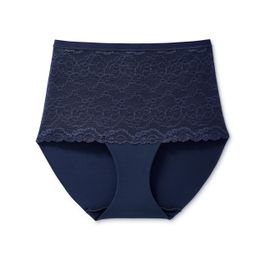 Tchibo - Bodyforming-Panty - Damen - Gr. L - dunkelblau