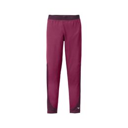 Tchibo - Sporttight - M&auml;dchen - Gr. 110/116 - bordeaux