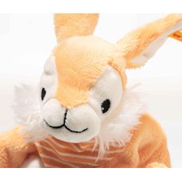 Steiff Floppy Hase - apricot
