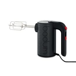 Bodum-Handmixer - schwarz