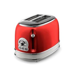 Tchibo - Toaster f&uuml;r 2 Scheiben - wei&szlig;