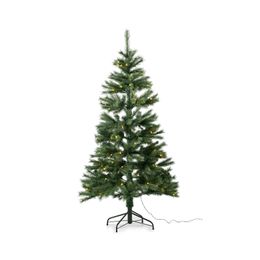 Tchibo - LED-Tannenbaum - gr&uuml;n