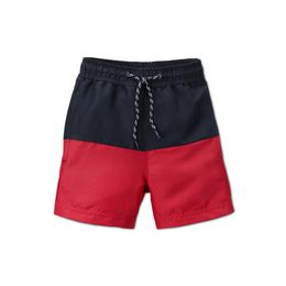 Tchibo - Boardshorts - Jungen - Gr. 170/176 - dunkelblau