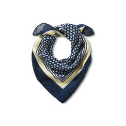 Tchibo - Bandana-Tuch - dunkelblau