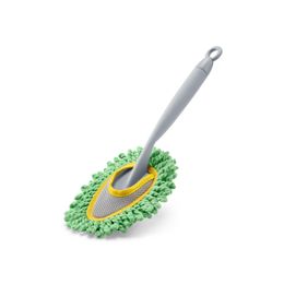 Tchibo - Microfaser-Staubwischer - gelb