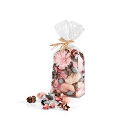 Tchibo - Duft-Potpourri - rosa