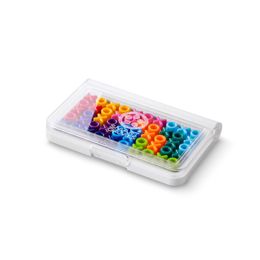 Tchibo - IQ-Puzzle Xoxo - wei&szlig;