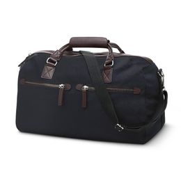 Tchibo - Weekender - dunkelblau