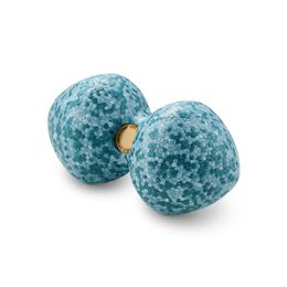 Tchibo - Duo-Faszienmassageball - t&uuml;rkis