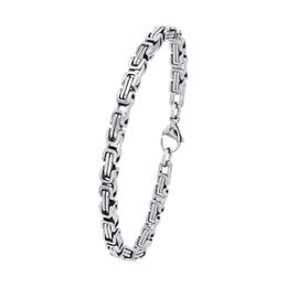 Tchibo - Amor Glieder-Armschmuck - silber
