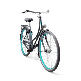 Tchibo - Damen-Hollandrad - petrol