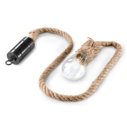 Tchibo - LED-Outdoor-Filamentleuchte - hellbraun