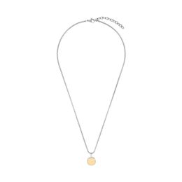 Tchibo - Amor Halsschmuck &raquo;Rundvenezia&laquo; - silber