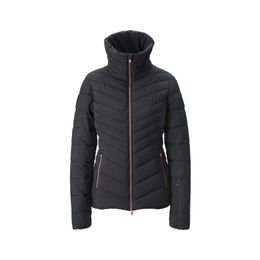 Tchibo - Ski-Steppjacke - Damen - Gr. 46 - dunkelgrau