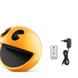 Tchibo - Pac-Man-Lampe - gelb
