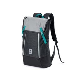 Tchibo - Outdoor-Rucksack - petrol