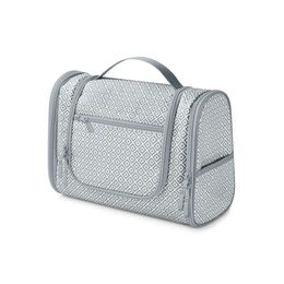 Tchibo - Kulturtasche zum Aufh&auml;ngen - wei&szlig;