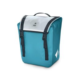 Tchibo - Fahrradtasche - blau