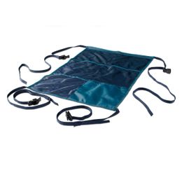 Tchibo - Camping- und Auto-Organizer - dunkelblau