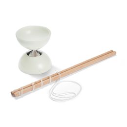 Tchibo - Diabolo &raquo;Glow in the dark&laquo; - braun