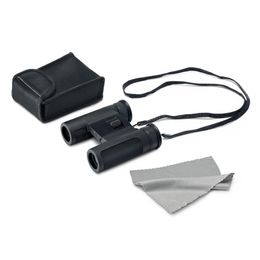 Tchibo - Taschenfernglas 10x25D - schwarz