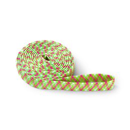 Tchibo - Neon-Gummitwist - gr&uuml;n