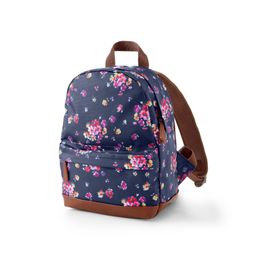 Tchibo - Rucksack - dunkelblau