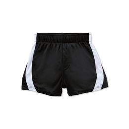 Tchibo - Sportshorts - Jungen - Gr. 98/104 - schwarz