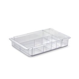 Tchibo - Variabler Schubladen-Organizer - transparent