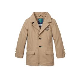 Tchibo - Sakko - Gr. 122/128 - beige