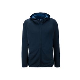 Tchibo - Sportjacke - Herren - Gr. S - dunkelblau