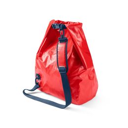 Tchibo - Wasserdichter Packsack - dunkelblau