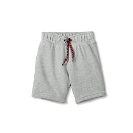 Tchibo - Sweatshorts - Jungen - Gr. 122/128 - grau