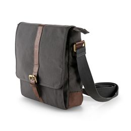 Tchibo - Crossbag - schwarz