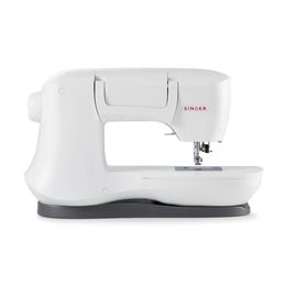 Tchibo - N&auml;h- und Stickmaschine Singer Legacy Se300 - wei&szlig;