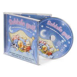 Tchibo - CD &raquo;Schlafe gut!&laquo;