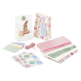 Tchibo - Geschenkt&uuml;ten-Set - mehrfarbig
