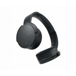 Sony-MDR-XB950N1-Extra-Bass-Kopfh&ouml;rer mit Bluetooth und integrierter Noise-Cancelling-Funktion - schwarz