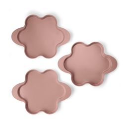 Tchibo - 3 Schichtkuchen-Backformen - gold