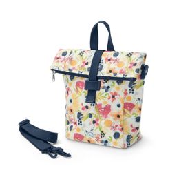 Tchibo - Lunchbag-K&uuml;hltasche - dunkelblau
