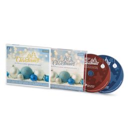 Tchibo - 2 CDs &raquo;Best of Christmas 2018&laquo;