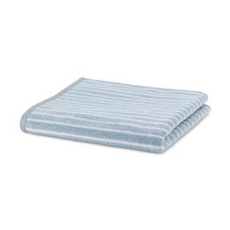 Vestio-Badetuch &raquo;Pure&laquo; - hellblau