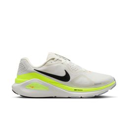 Nike Structure 26 Schuhe Herren wei&szlig; 42.0