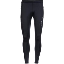 Endurance Energy V2 Windblock Tights Bekleidung Herren schwarz M