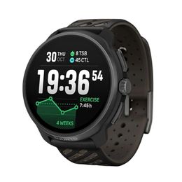 Suunto Race 2 Titanium zubeh&ouml;r Unisex schwarz